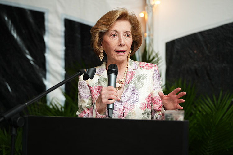 Planting Fields Foundation's 'A Moveable Feast' Summer Benefit | New ...