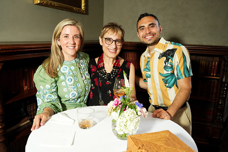 Planting Fields Foundation's 'A Moveable Feast' Summer Benefit | New ...