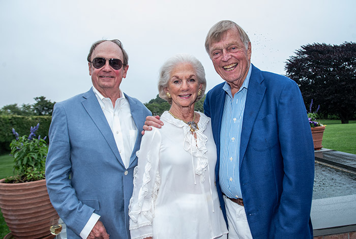 Celebrating Quality Healthcare and Fresh Air Out East | New York Social ...