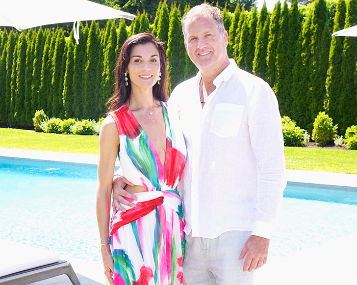 The Importance of Being | New York Social Diary