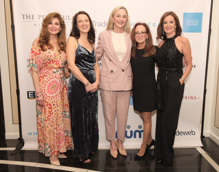 Harmony Heals | New York Social Diary