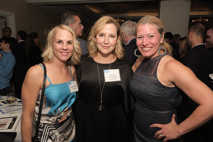 Harmony Heals | New York Social Diary