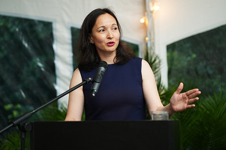 Planting Fields Foundation's 'A Moveable Feast' Summer Benefit | New ...