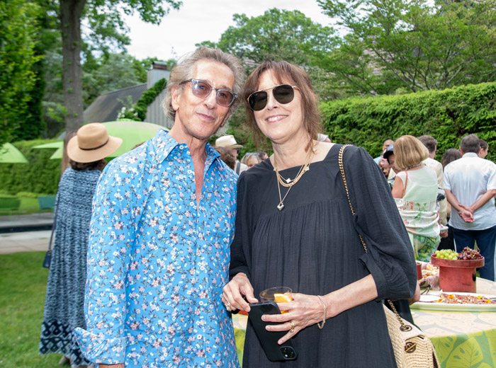 The Nature of LongHouse Reserve | New York Social Diary