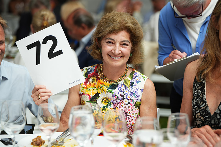 Planting Fields Foundation's 'A Moveable Feast' Summer Benefit | New ...