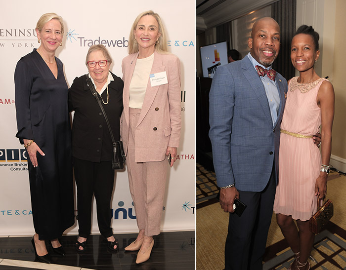 Harmony Heals | New York Social Diary