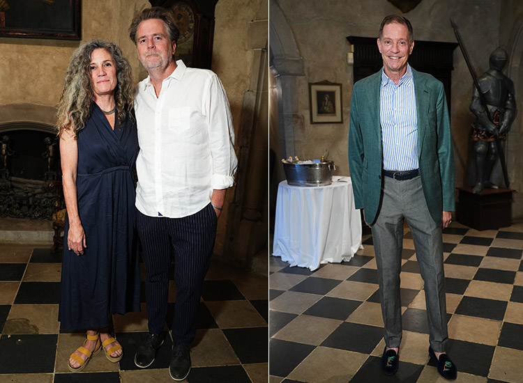 Planting Fields Foundation's 'A Moveable Feast' Summer Benefit | New ...