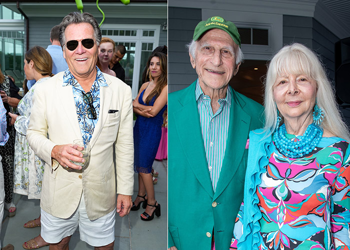 Celebrating Quality Healthcare and Fresh Air Out East | New York Social ...