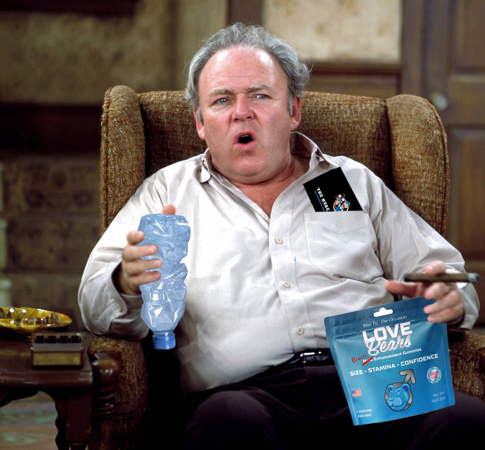 No Holds Barred: The Great Brain Drain | New York Social Diary