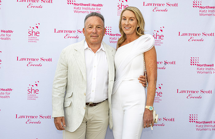 To the Hamptons and beyond | New York Social Diary