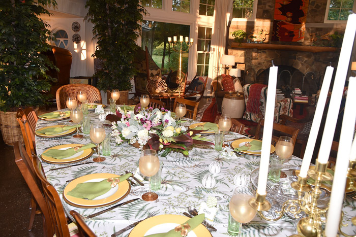 Taking Home the Gold at the Annual Millbrook Horse Trials | New York ...