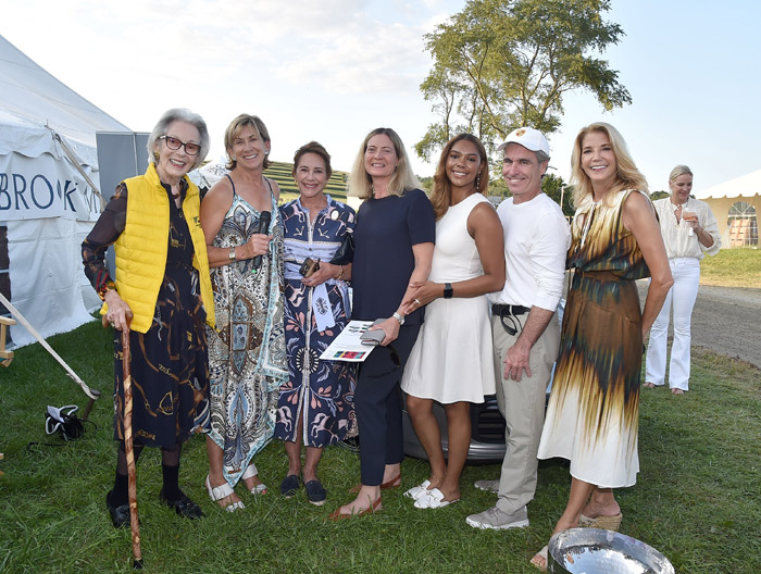 Taking Home the Gold at the Annual Millbrook Horse Trials | New York ...