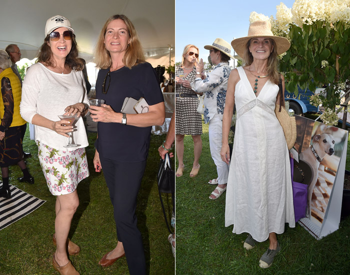 Taking Home the Gold at the Annual Millbrook Horse Trials | New York ...