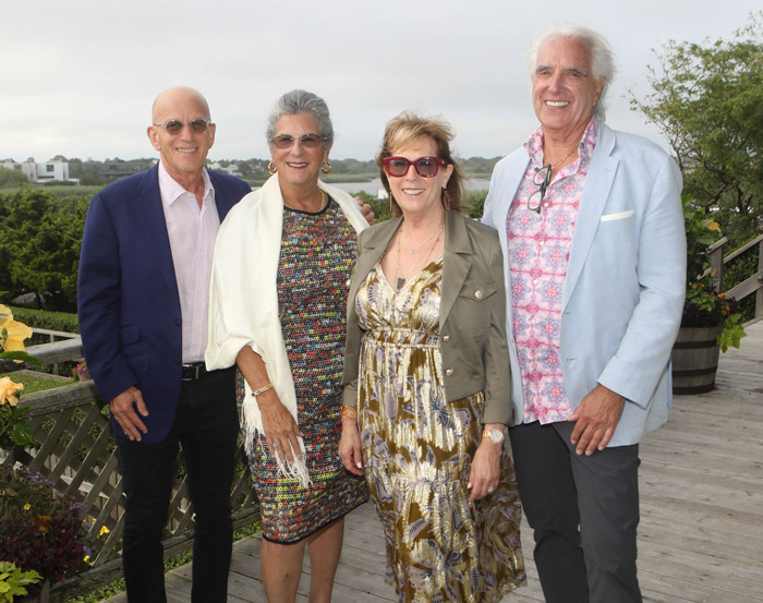 Getting to the root of cancer | New York Social Diary