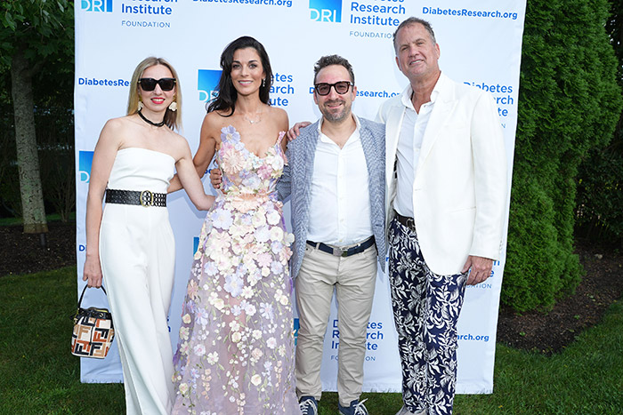 To the Hamptons and beyond | New York Social Diary