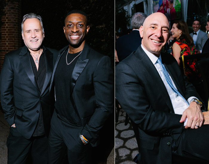 Local support for global conservation | New York Social Diary