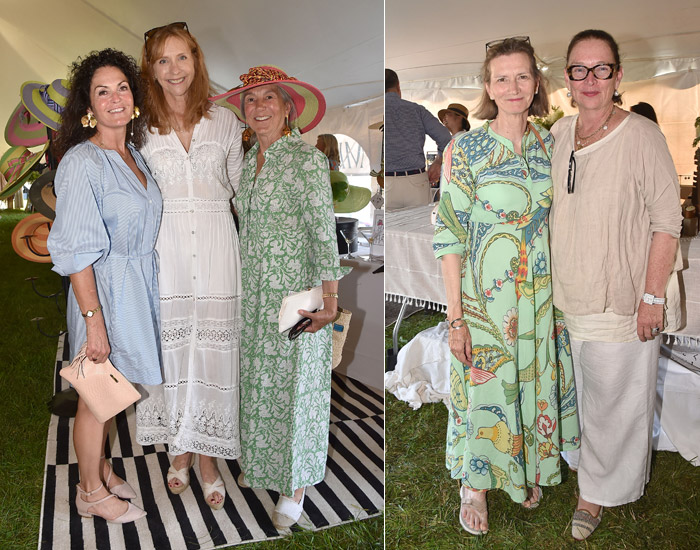 Taking Home the Gold at the Annual Millbrook Horse Trials | New York ...