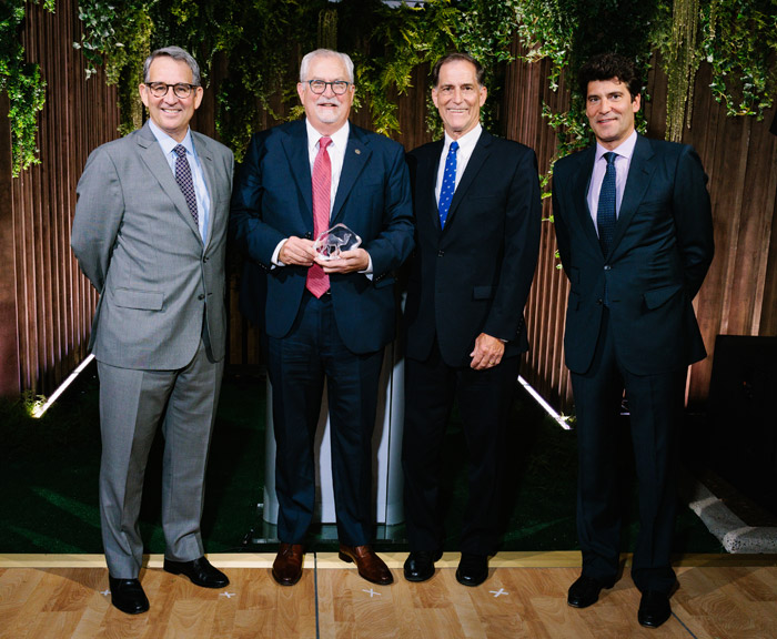 Local support for global conservation | New York Social Diary