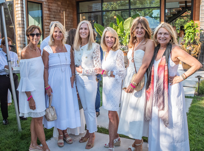 Getting to the root of cancer | New York Social Diary