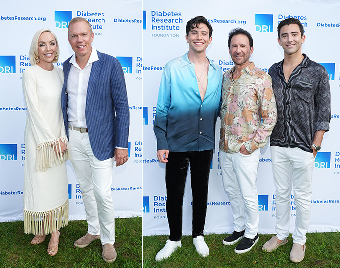 To the Hamptons and beyond | New York Social Diary