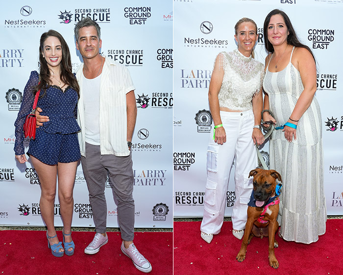 Mar, the Master, and (Wo)man's Best Friend | New York Social Diary