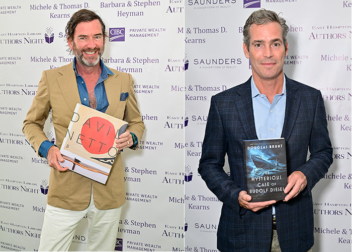 Big Affairs out East | New York Social Diary