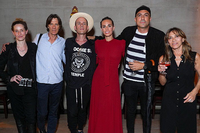 Towering!! performances | New York Social Diary