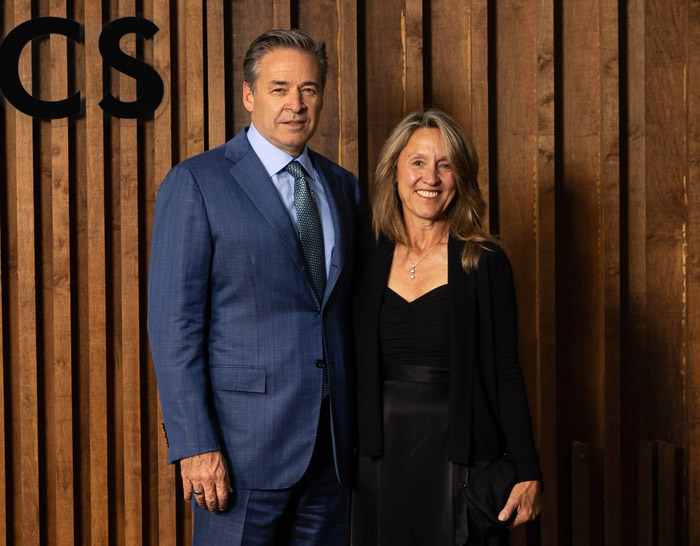 Local support for global conservation | New York Social Diary