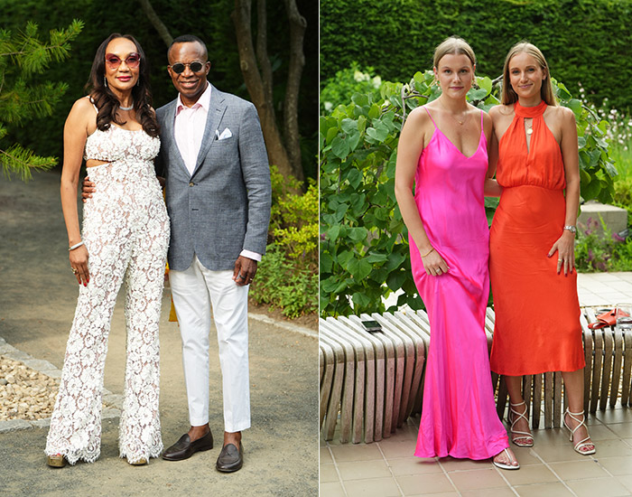 Imagination runs wild at LongHouse Reserve's 2024 Summer Benefit | New ...