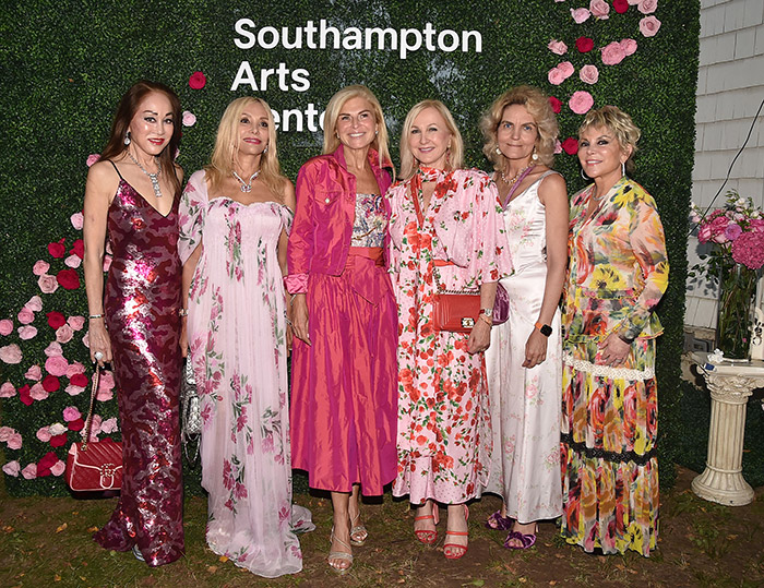 Summer's Swan Songs | New York Social Diary