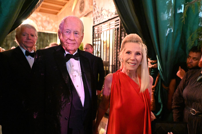 It's a Loeb Thing | New York Social Diary