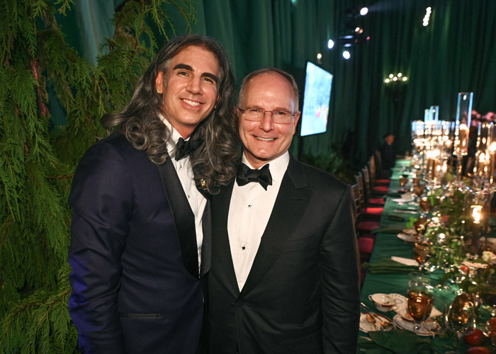 It's a Loeb Thing | New York Social Diary