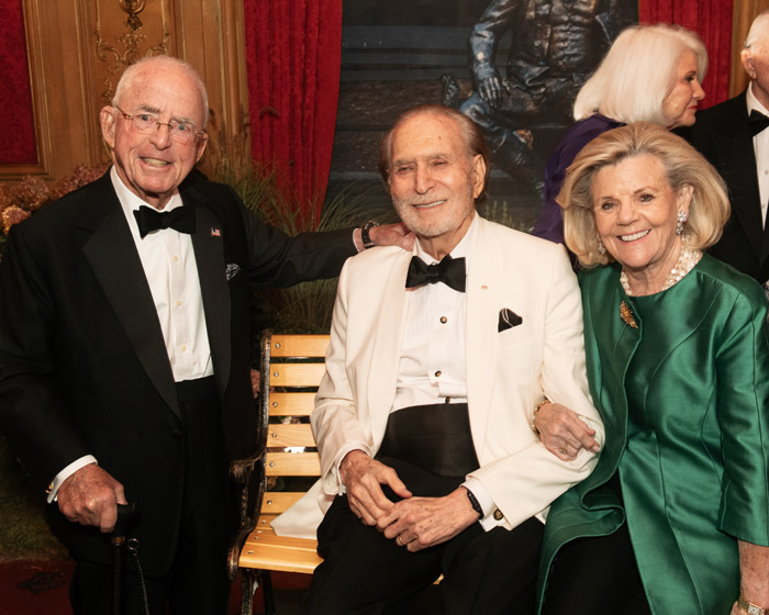 It's a Loeb Thing | New York Social Diary