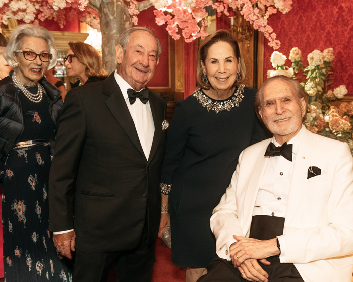 It's a Loeb Thing | New York Social Diary