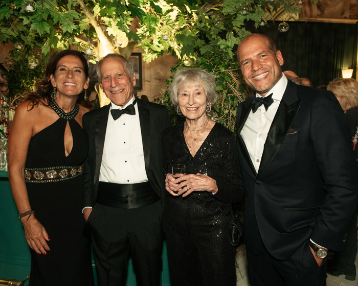 It's a Loeb Thing | New York Social Diary