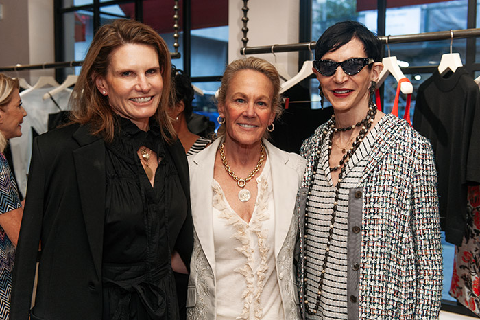 I Happen to Like New York | New York Social Diary