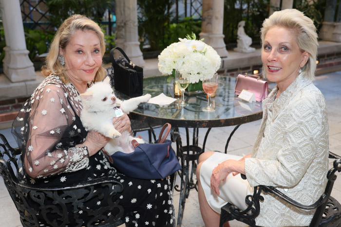 We The People | New York Social Diary