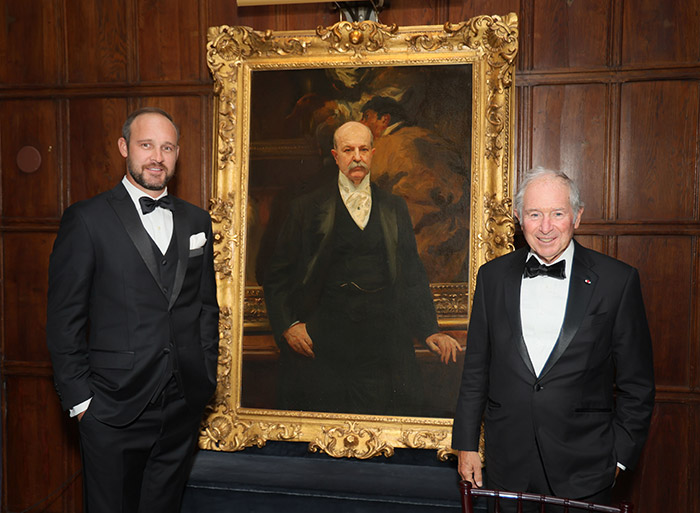 We The People | New York Social Diary