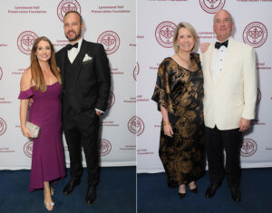 We The People | New York Social Diary