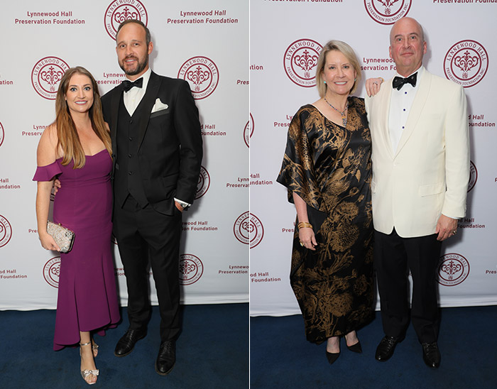 We The People | New York Social Diary