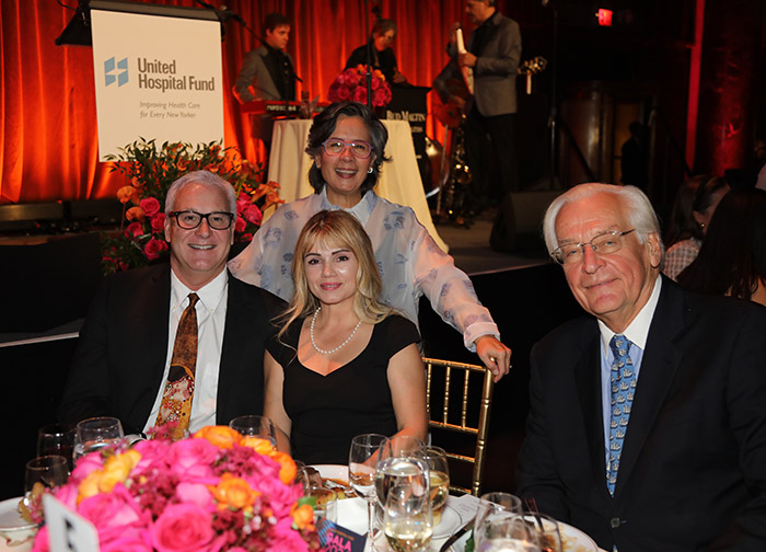 Hope for Healthcare | New York Social Diary