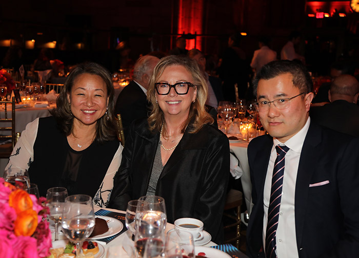 Hope for Healthcare | New York Social Diary