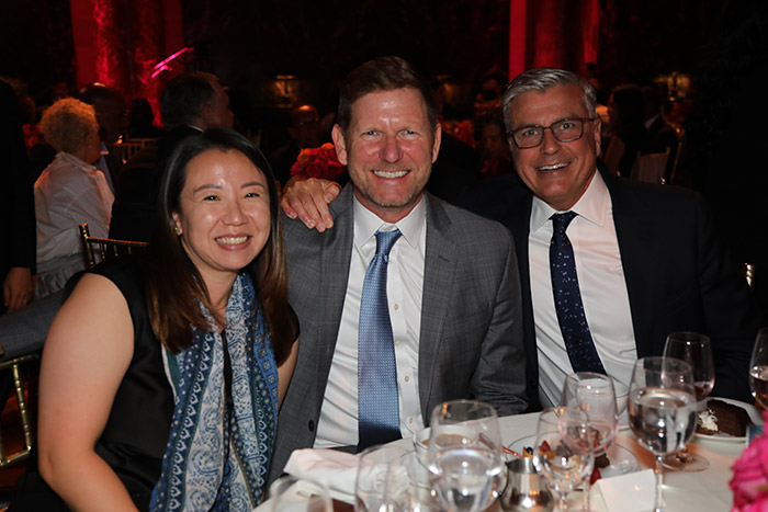 Hope for Healthcare | New York Social Diary