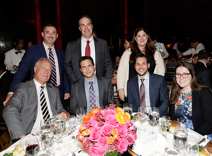 Hope for Healthcare | New York Social Diary