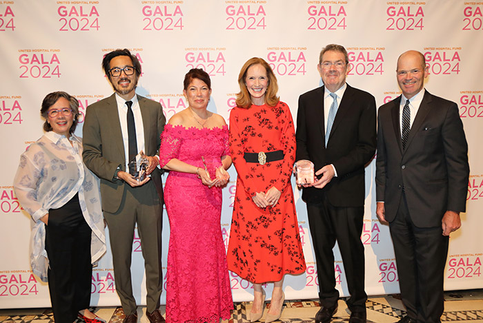 Hope for Healthcare | New York Social Diary