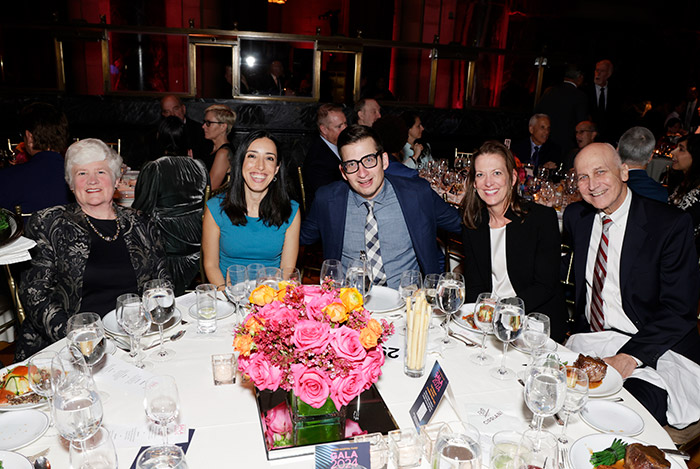 Hope for Healthcare | New York Social Diary