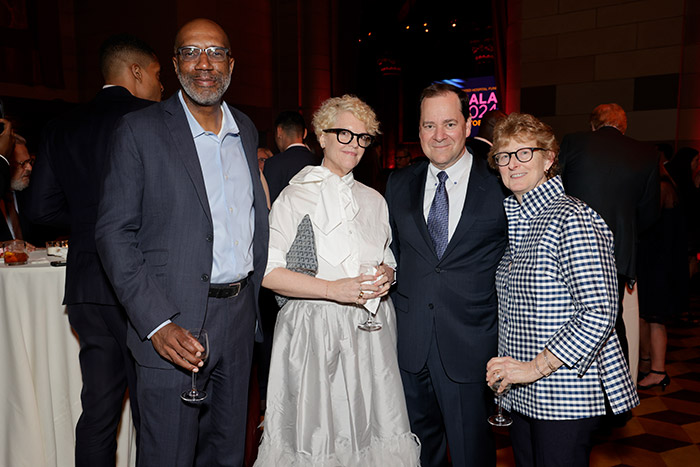 Hope for Healthcare | New York Social Diary