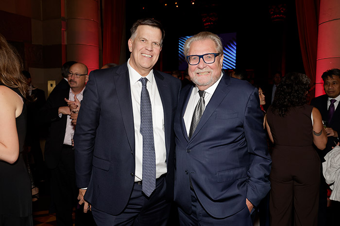 Hope for Healthcare | New York Social Diary