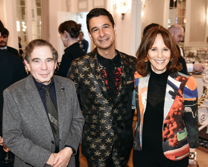 Democracy, Dance, Philanthropy, and Just Plain Fun | New York Social Diary