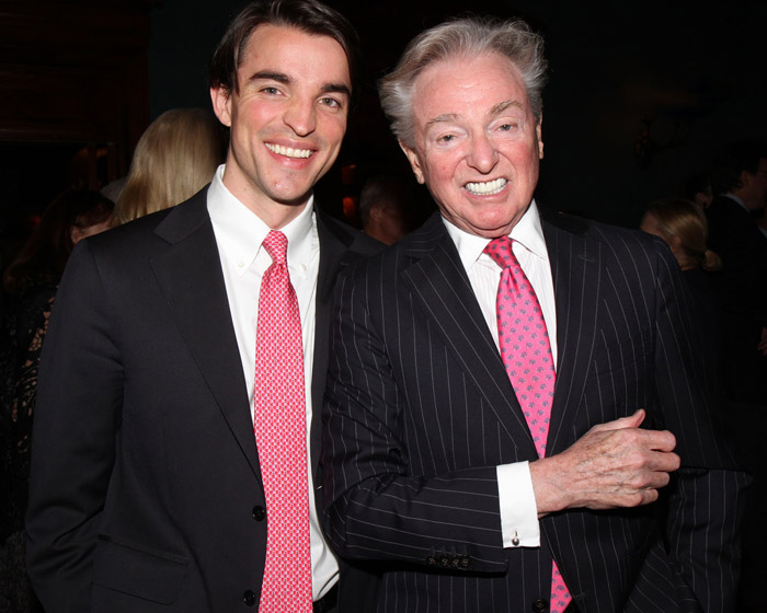 Taking a few bites out of the Big Apple | New York Social Diary